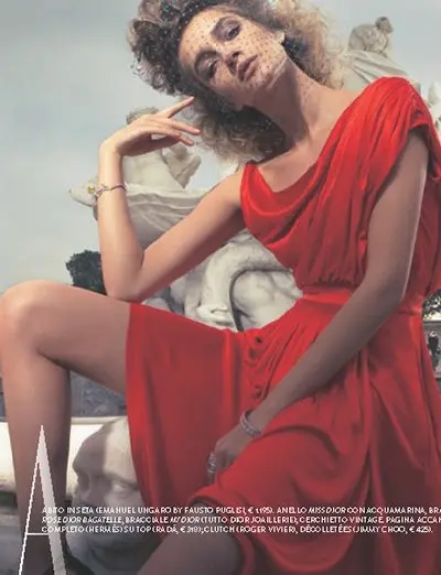 Flash Model