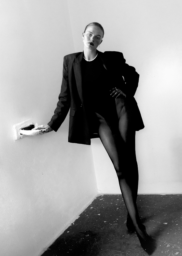 Flash Model